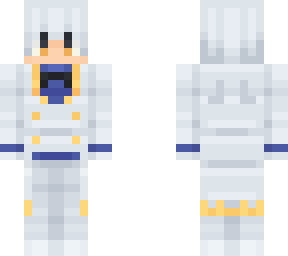 rezero | Minecraft Skins