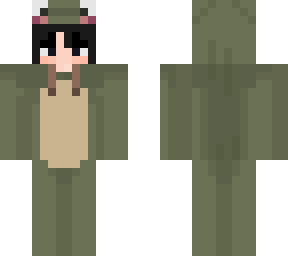 Sammy pijama | Minecraft Skin