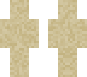 sand | Minecraft Skins