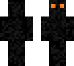 scp | Minecraft Skins