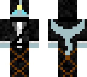 sebastian | Minecraft Skins