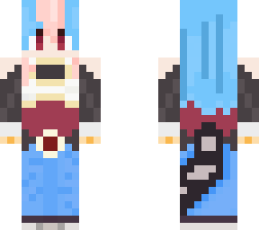 tensura | Minecraft Skins