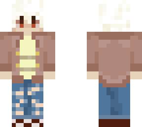 Soft | Minecraft Skin