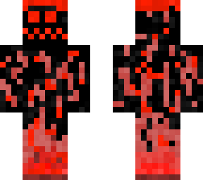 soren piglin | Minecraft Skin