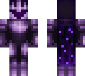 overseer | Minecraft Skins