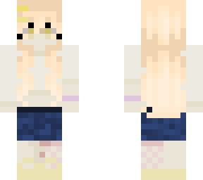 vanilla | Minecraft Skins