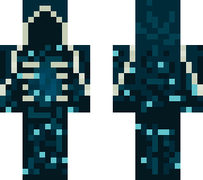 wizard | Minecraft Skins
