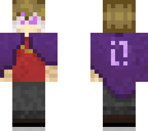 grian | Minecraft Skins
