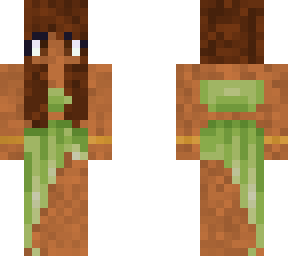 fae | Minecraft Skins