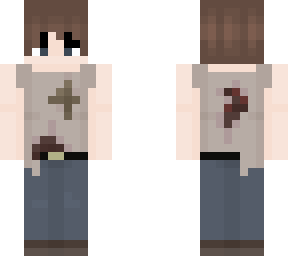 horse ride | Minecraft Skins