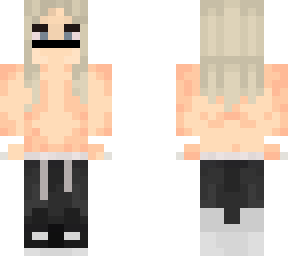 rick owens | Minecraft Skins