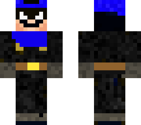 agent | Minecraft Skins