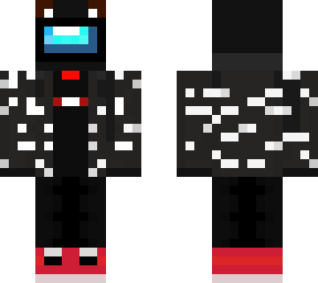 drip | Minecraft Skins
