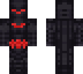 batman | Minecraft Skins