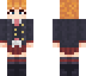 beatrice | Minecraft Skins