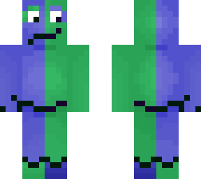 banban | Minecraft Skins