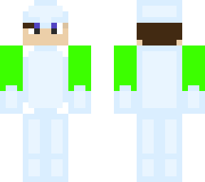bloxd | Minecraft Skins