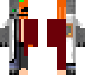 jardred | Minecraft Skins