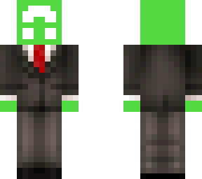 boosfer | Minecraft Skins