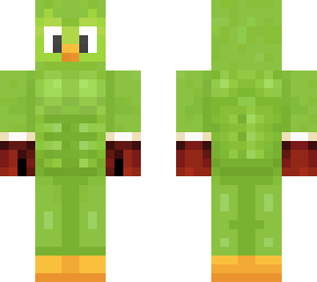 boxer | Minecraft Skins