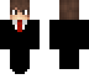terno | Minecraft Skins