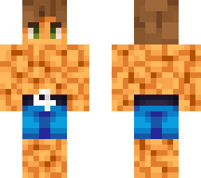 reddoons | Minecraft Skins