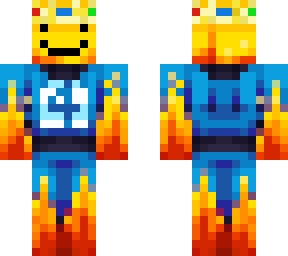 ashswag | Minecraft Skins