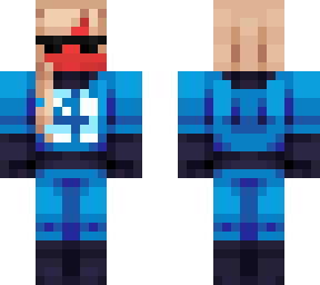 reddoons | Minecraft Skins