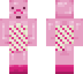 adventure time | Minecraft Skins