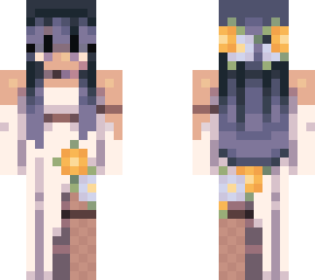 Civilization - remake | Minecraft Skin