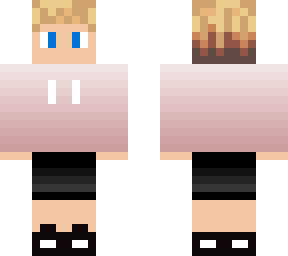 clean | Minecraft Skins