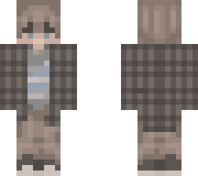 shane | Minecraft Skins