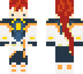 sun wukong | Minecraft Skins