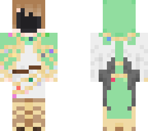 dreamxd | Minecraft Skins