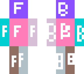 DummySkin | Minecraft Skin