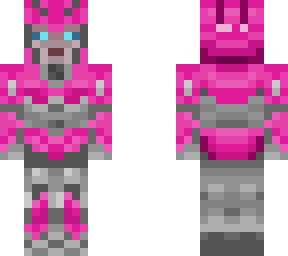 transformers | Minecraft Skins