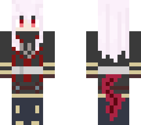 Emils | Minecraft Skin