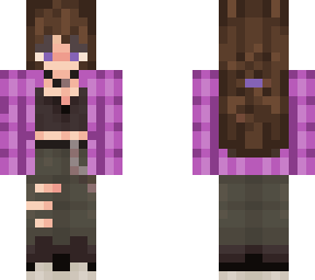 rosa | Minecraft Skins