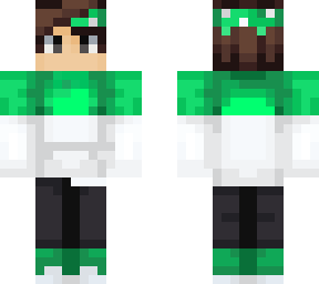 Eric | Minecraft Skin