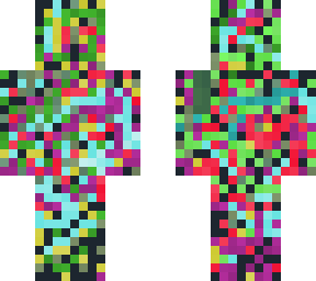 error 422 | Minecraft Skins