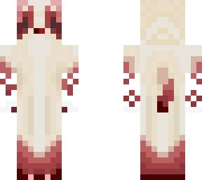 Ferret | Minecraft Skin