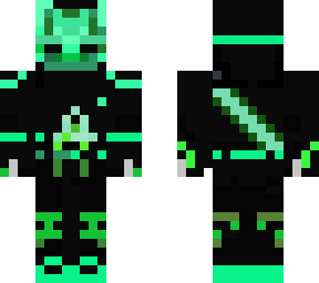 firefly | Minecraft Skins