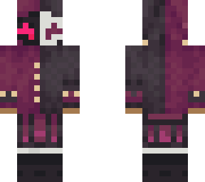 Folly | Minecraft Skin