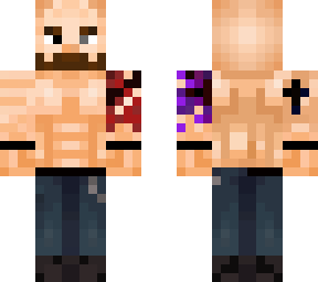 dsaf | Minecraft Skins