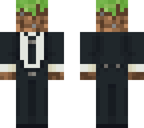 grass block | Minecraft Skins