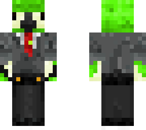 parrot | Minecraft Skins