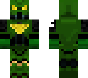 salamander | Minecraft Skins