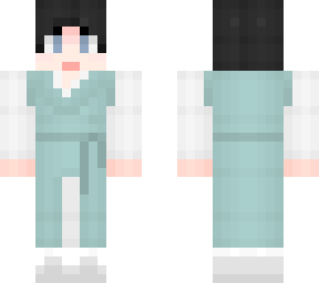 hanbok | Minecraft Skin