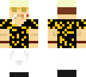 hunter | Minecraft Skins