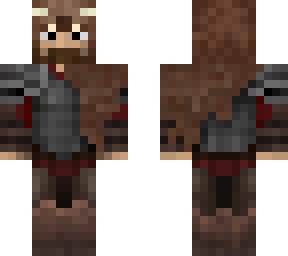 hunter | Minecraft Skins